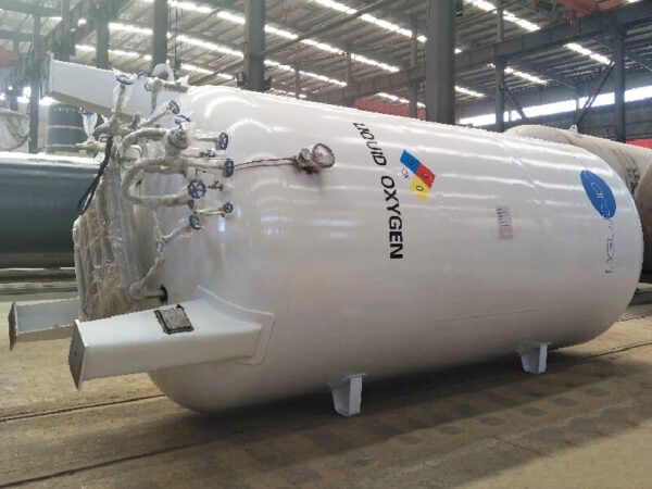 Key points of medical gas engineering operation and management ...